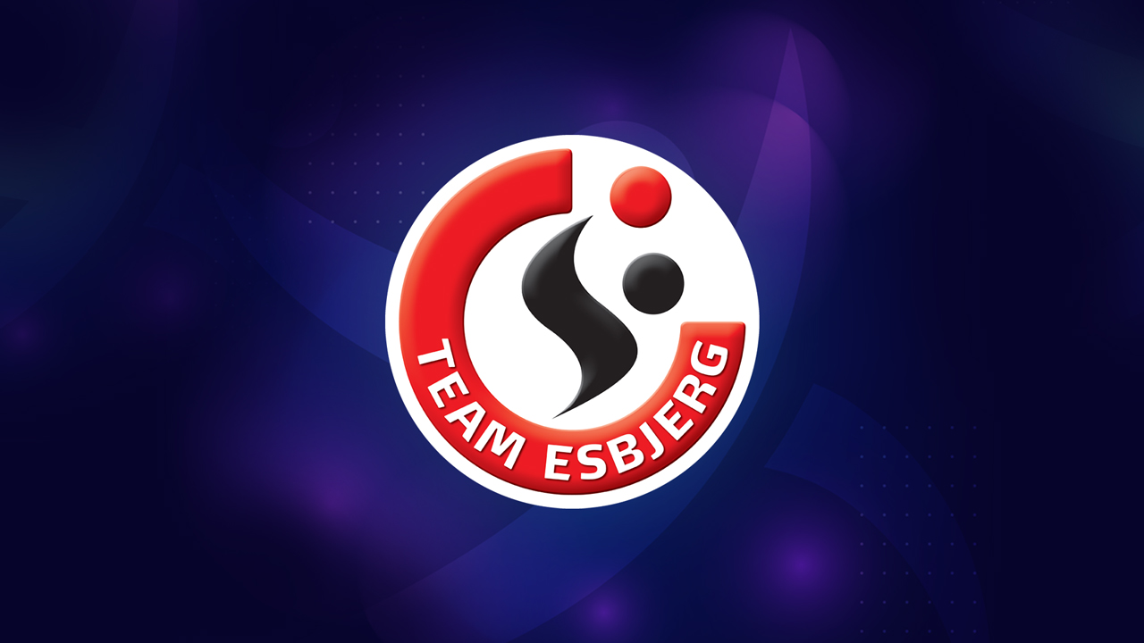 Esbjerg Kommune Logo